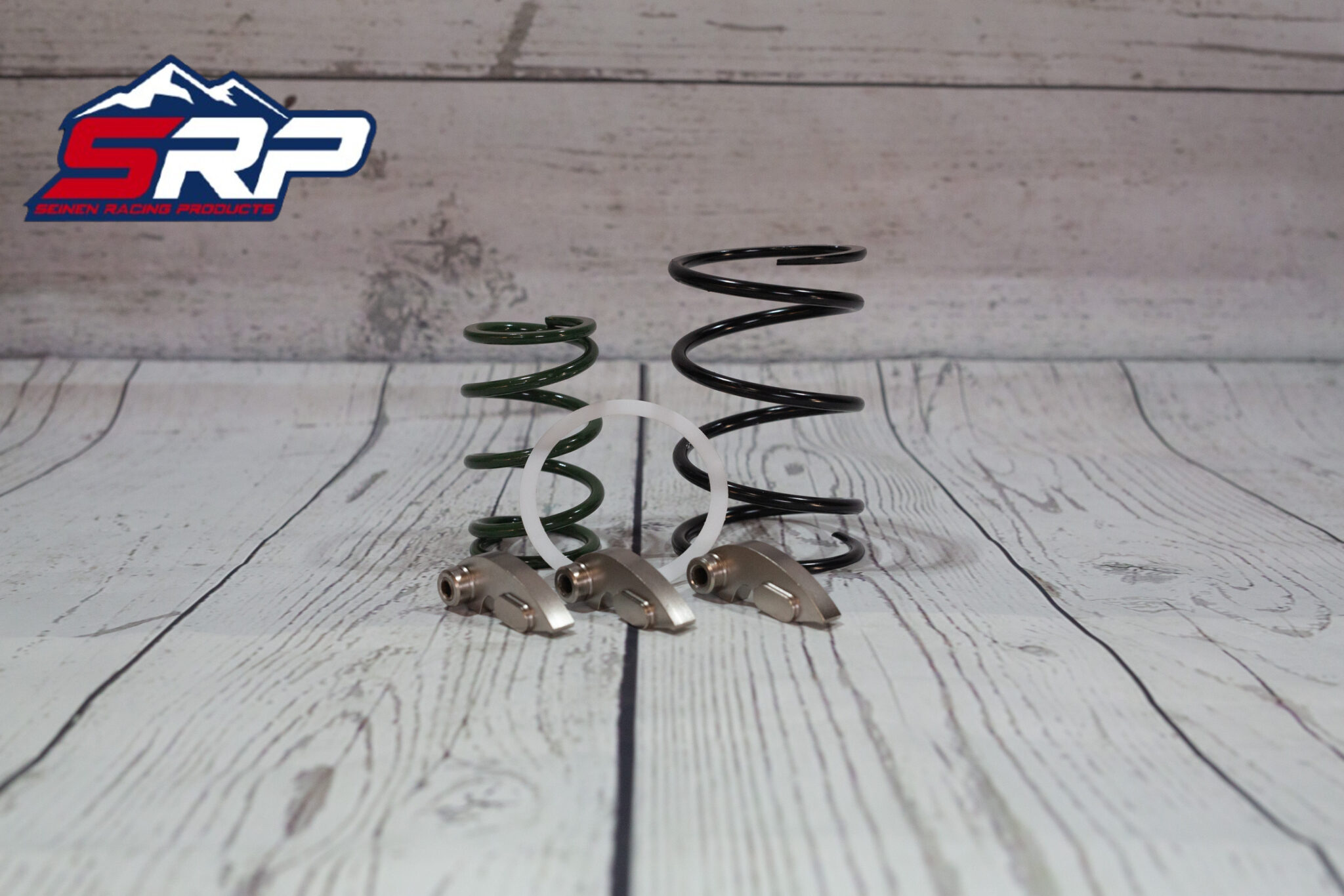 SRP Clutch Kit – Polaris Boost – Seinen Racing Products Inc.